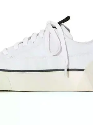 OSKLEN Lace-up Deck Sneakers