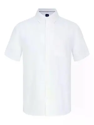 OSKLEN Linen Shirt
