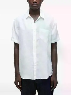 OSKLEN Linen Shirt