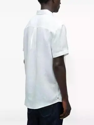 OSKLEN Linen Shirt