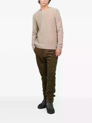 HANNES ROETHER Crew-neck Sweater