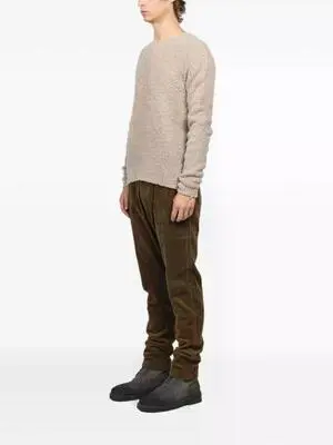 HANNES ROETHER Crew-neck Sweater