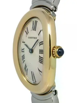CARTIER Baignoire 1920 22mm Watch