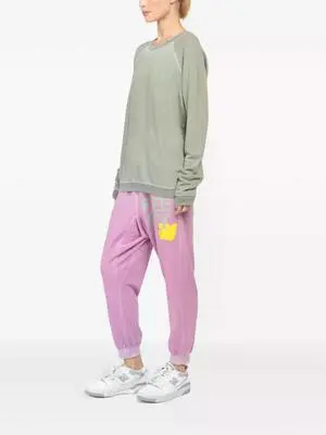 FREECITY Long-sleeve Sweatshirt