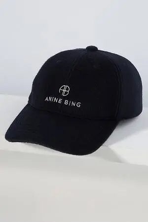 Anine Bing Angels Caps