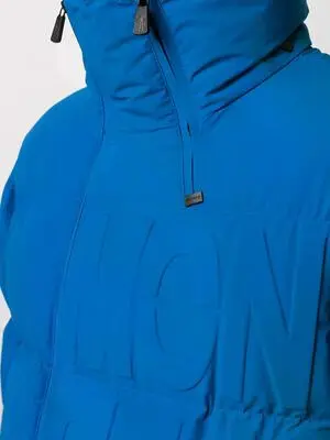 Moncler Padded Down Jacket
