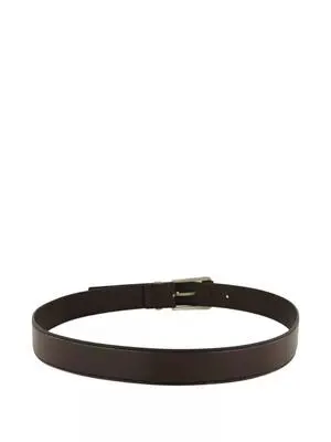 Gucci Adjustable Calfskin Belt