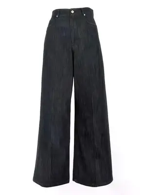 Max Mara Five-pocket Jeans