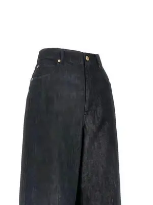 Max Mara Five-pocket Jeans