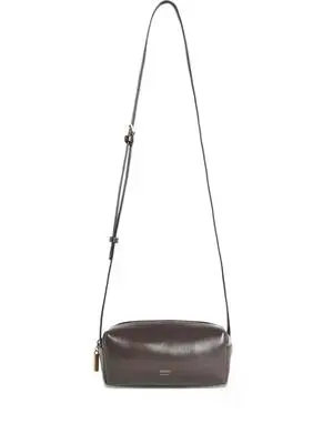 Khaite Adjustable-strap Cross-body Bag - Brown