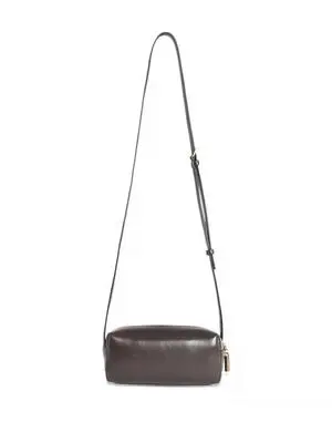 Khaite Adjustable-strap Cross-body Bag - Brown