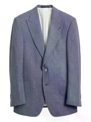 TOM FORD Single-breasted Blazer
