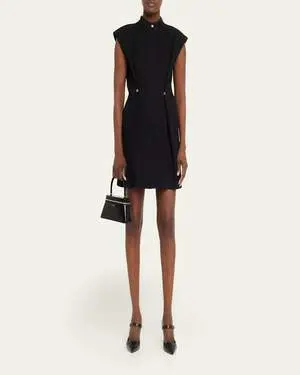 Givenchy Antigona Vanity Crossbody Bag