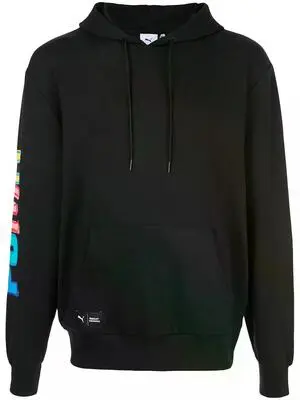 PUMA Hooded Sweatshirt