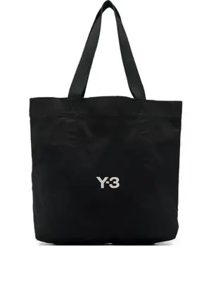 Y3 Handheld Totes