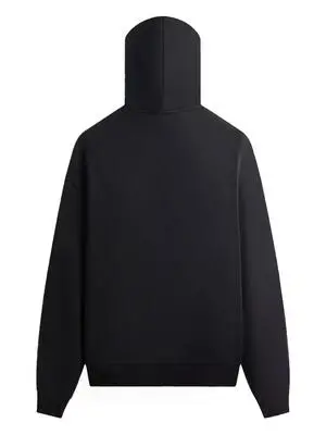 Kith Logo Appliqué Hoodie