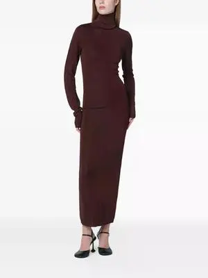 Entire Studios Midi Day Dresses