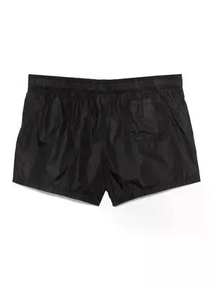 Gucci Interlocking G Swim Shorts