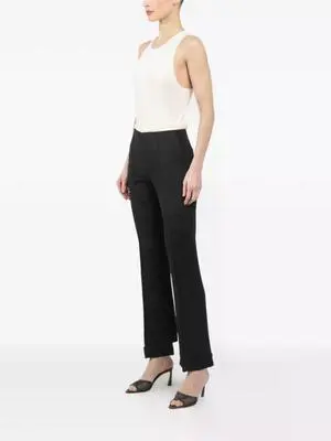 IBRIGU Haori Cuffed Trousers