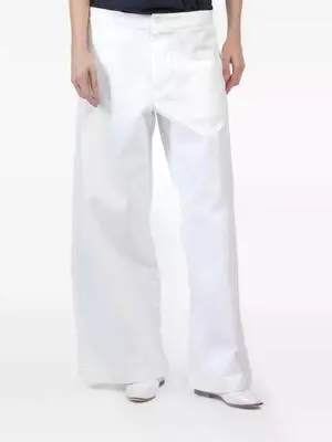 Labo.art Palazzo Pants