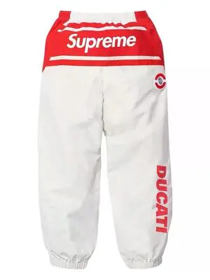 Supreme Loose-fit Trousers