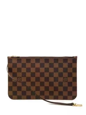 Louis Vuitton Clutches