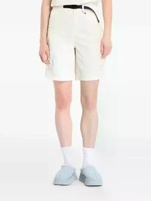 The North Face Belted Shorts