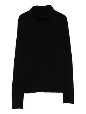 ROBERTO COLLINA Turtleneck Top