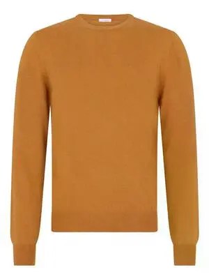 Malo Trimmed Knitwear For Men