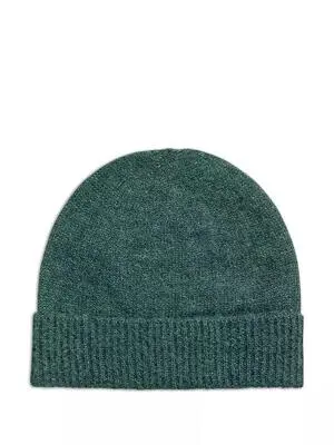RIER Ribbed Beanie