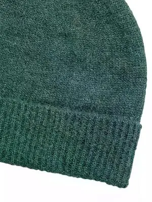 RIER Ribbed Beanie