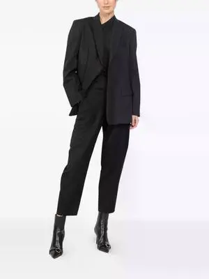 KALLMEYER Flap Pocket Blazer