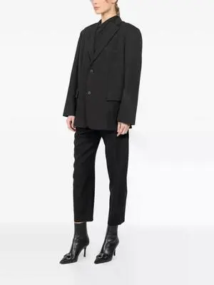 KALLMEYER Flap Pocket Blazer