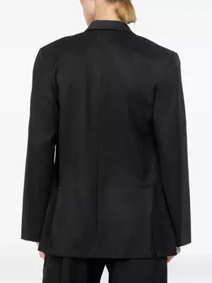 KALLMEYER Flap Pocket Blazer