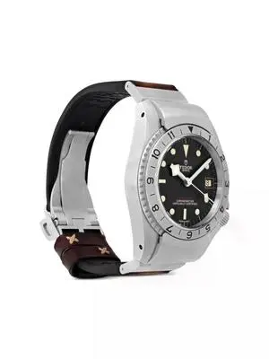 TUDOR Bay P01 42mm Watch - Black