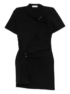 Rabanne Short Sleeve Cocktail Dresses