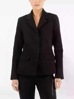 HIGH SPORT Remi Diamond Jacket