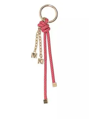 Michael Kors Knotted Bag Charm