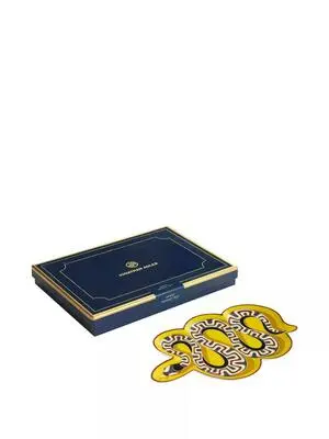 Jonathan Adler Snake-shape Trinket Tray