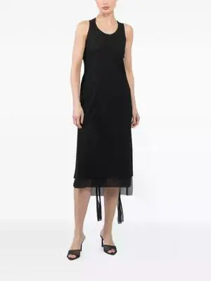Setchu Knee Length Cocktail Dresses