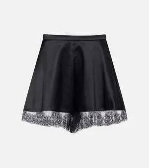 Nina Ricci Classic Bottoms For Women