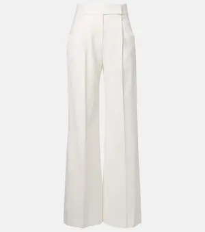 Veronica Beard Elasticated Pants For Women
