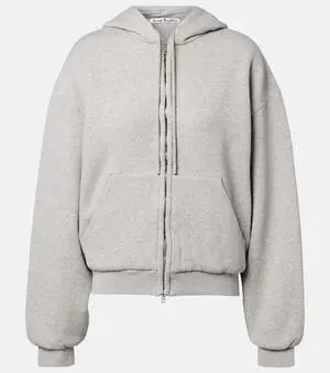 Acne Studios Oversized Sweatshirts Hoodies For Women