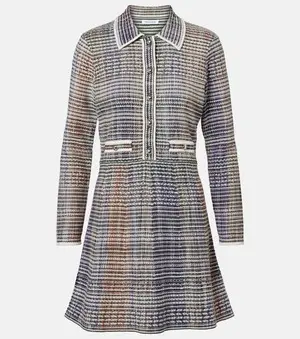 Veronica Beard Lauper Mini Dress