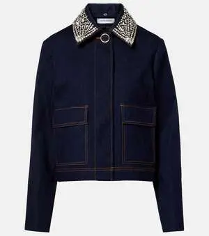 Veronica Beard Boxy Jackets For Women