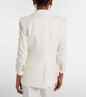 Veronica Beard Battista Dickey Blazer