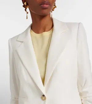 Veronica Beard Battista Dickey Blazer