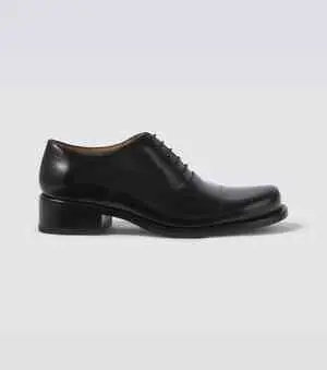 The Row Lace Shoes For Men