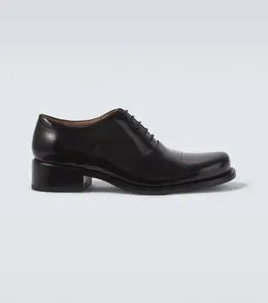 The Row Criss-cross Shoes For Men
