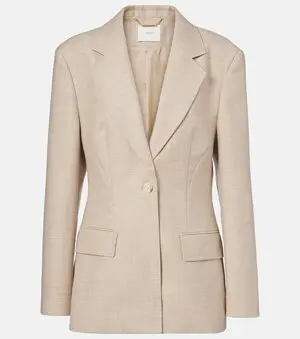 Joseph Collared Blazers For Women